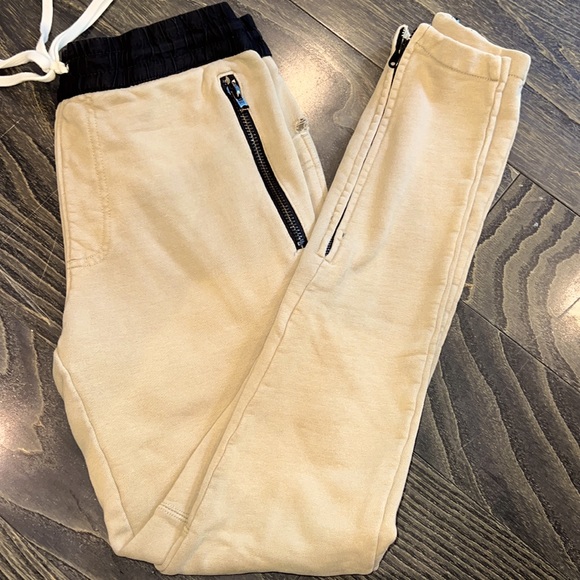 Fear of God | Pants | Fear Of God Essentials Drawstring Jogger | Poshmark